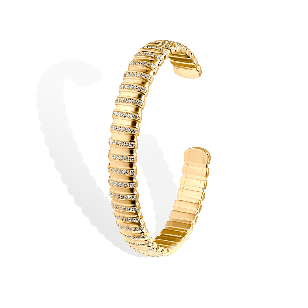 Celestial The Cuff – RZ By Rima Zahran