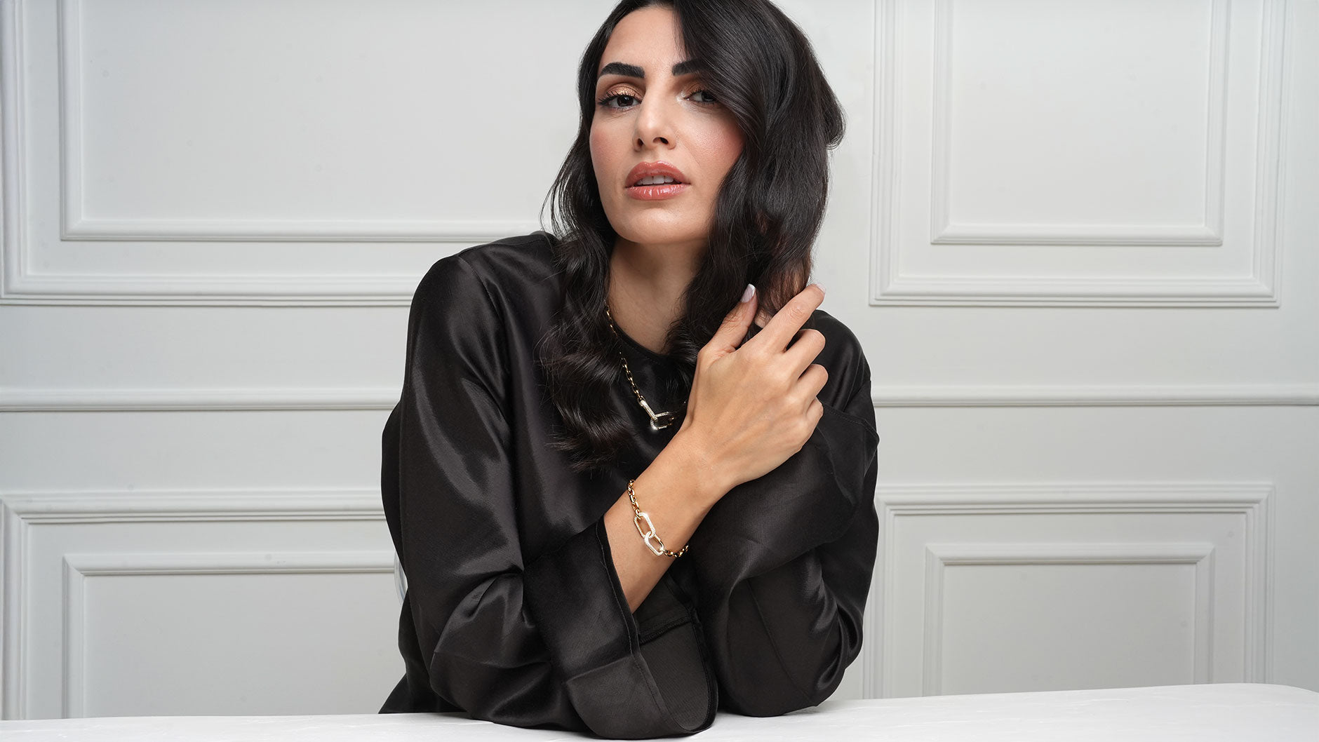 Rz By Rima Zahran – RZ By Rima Zahran