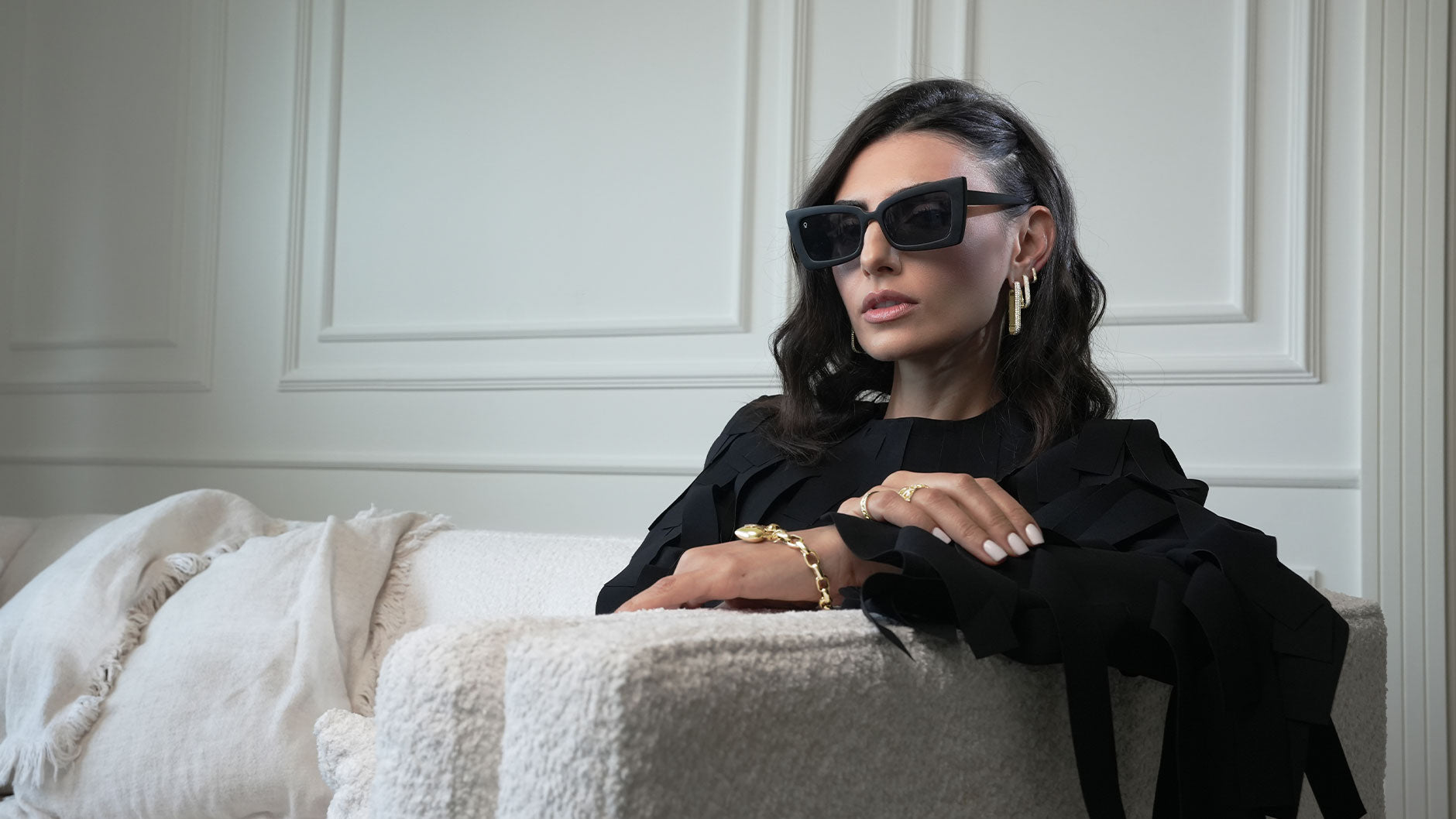 Rz By Rima Zahran – RZ By Rima Zahran