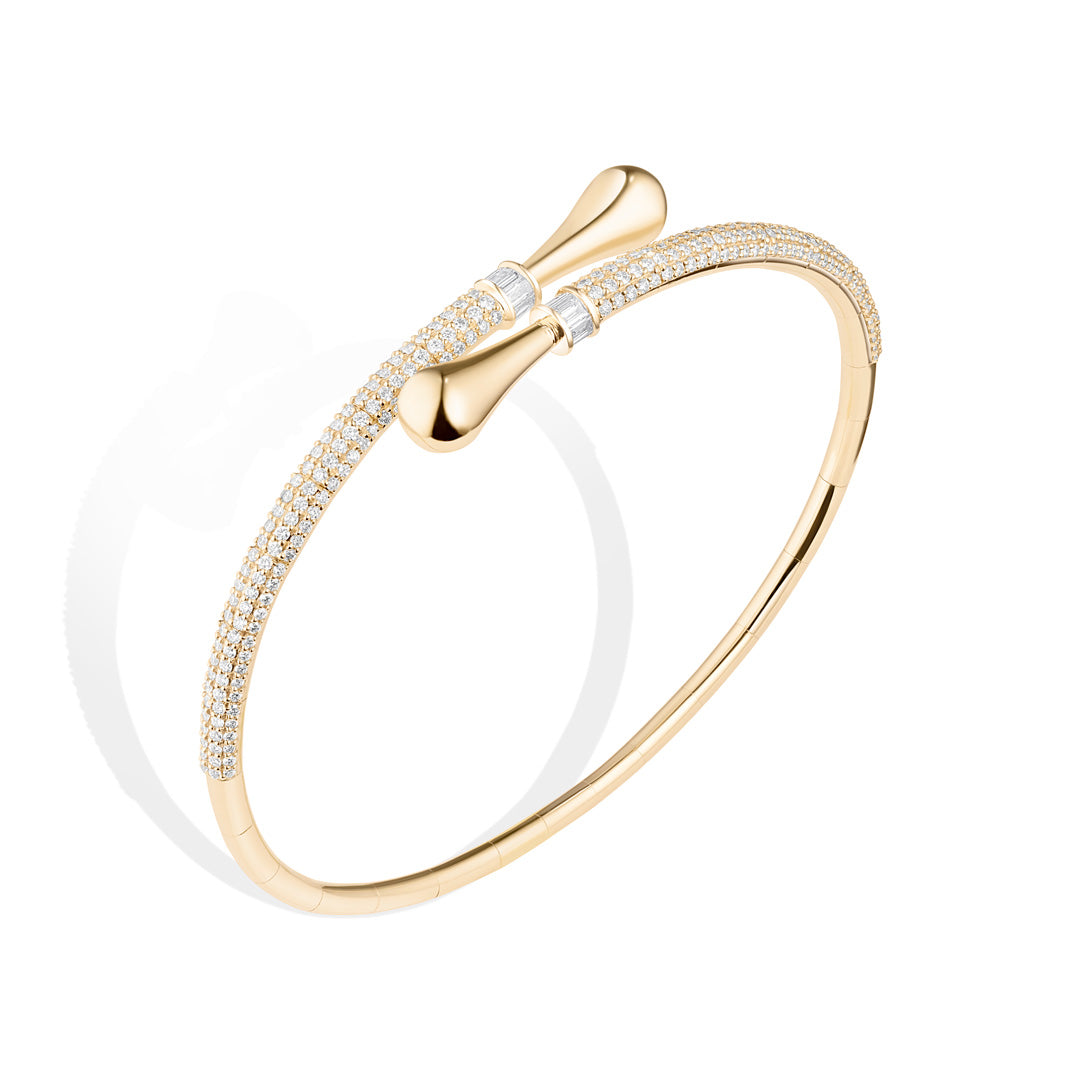Resilience Bracelet – RZ By Rima Zahran