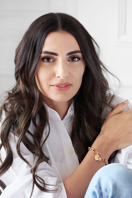 Rz By Rima Zahran – RZ By Rima Zahran