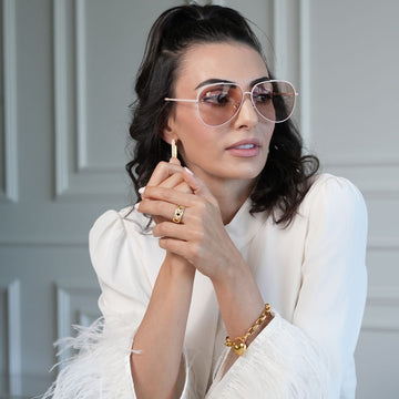 Rz By Rima Zahran – RZ By Rima Zahran