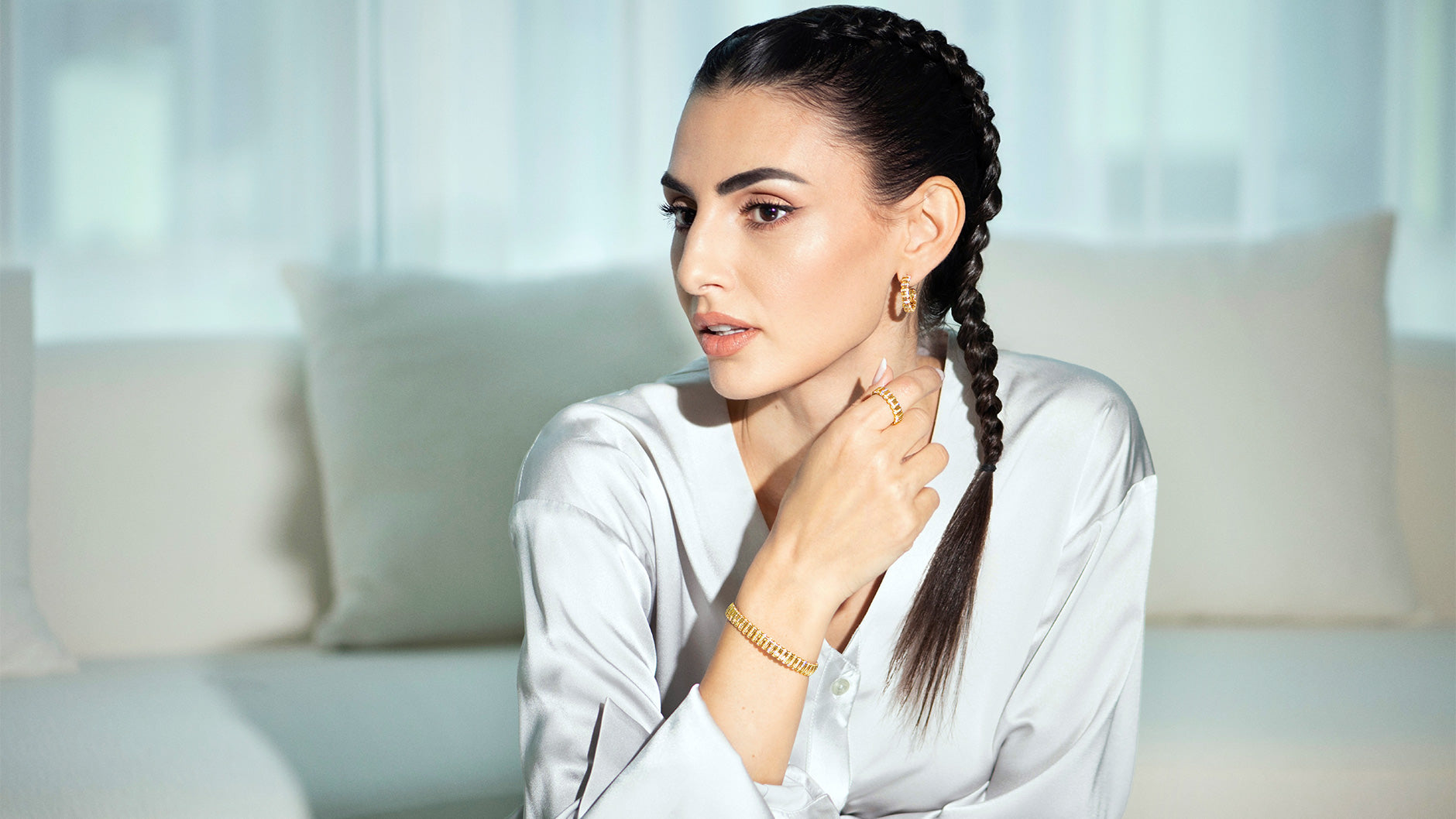 Rz By Rima Zahran – RZ By Rima Zahran